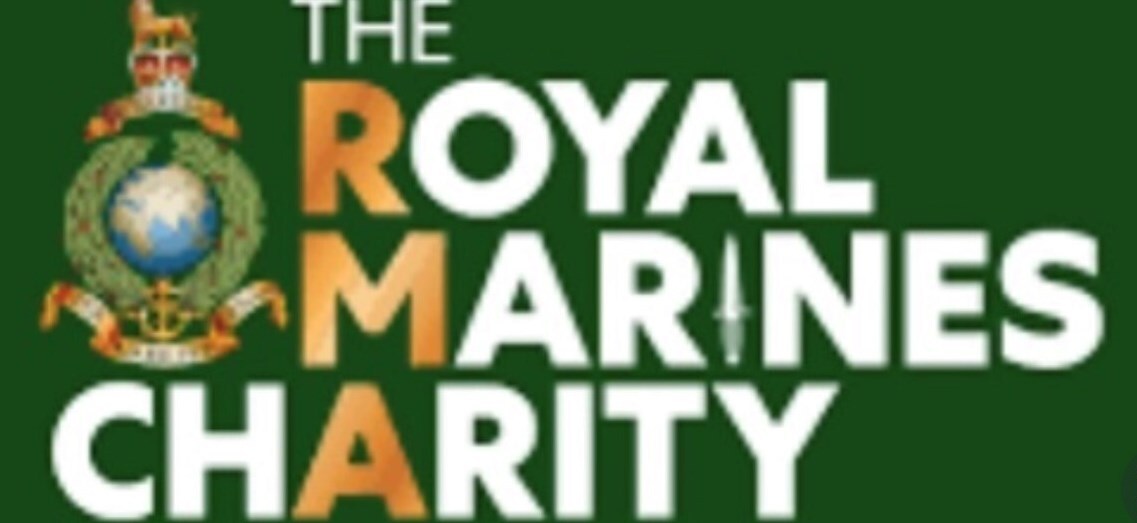 RMA - The Royal Marines Charity: Graeme's Charity Page